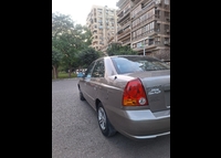 Used Hyundai Verna for sale in Egypt : Hatla2ee