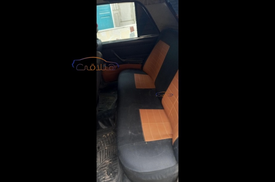 2107 Lada 2006 Alexandria Dark red 6850325 - Car for sale : Hatla2ee