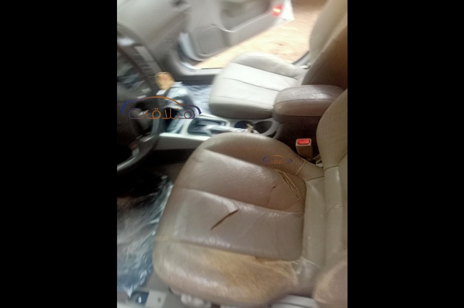 XD Hyundai 2006 Kom Hamada White 6850694 - Car for sale : Hatla2ee