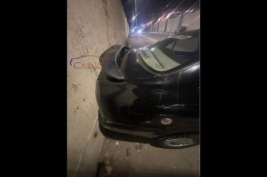 A620 Speranza 2007 Cairo Black 6850732 - Car for sale : Hatla2ee