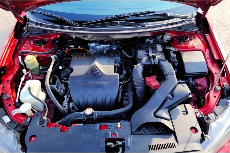 Lancer EX Shark Mitsubishi 2015 Alexandria Red 6852607 - Car for sale ...