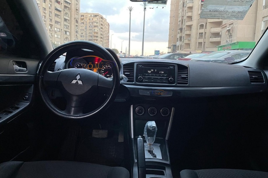 Lancer EX Shark Mitsubishi 2018 Cairo Silver 6853618 - Car for sale ...