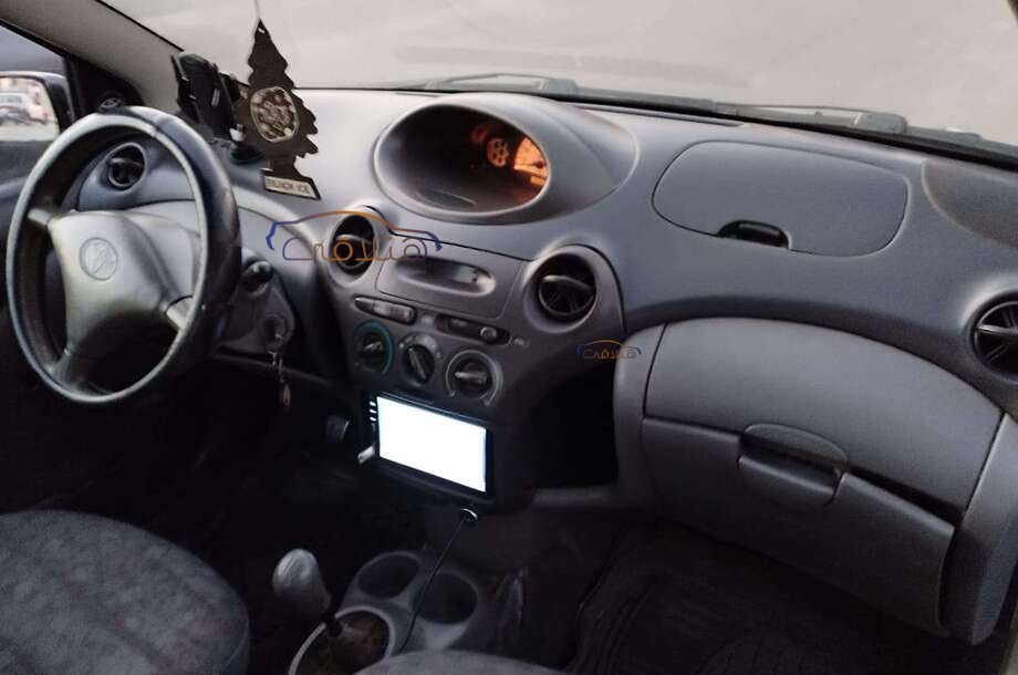 Echo Toyota 2000 Tanta Gold 6855488 - Car for sale : Hatla2ee