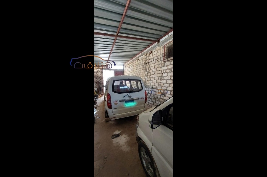 MZ 40 Baic 2017 Beheira White 6855581 - Car for sale : Hatla2ee