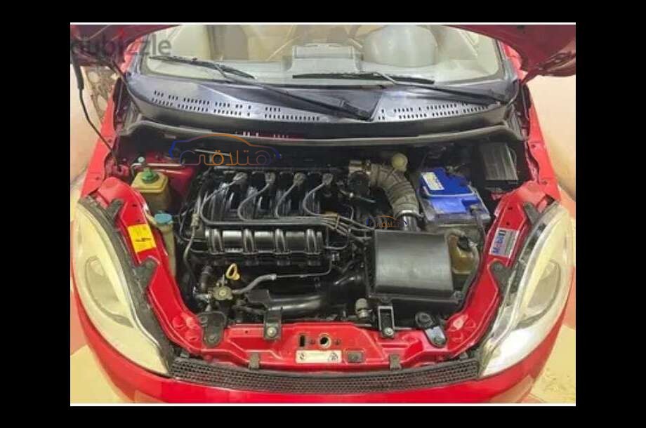 A113 Speranza 2011 Shobra Red 6856064 - Car for sale : Hatla2ee