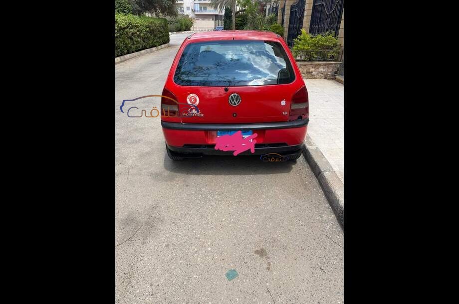 فولكس فاجن بوينتر 2006 - حالة ممتازة 6857158 - سيارات مستعملة للبيع : هتلاقى