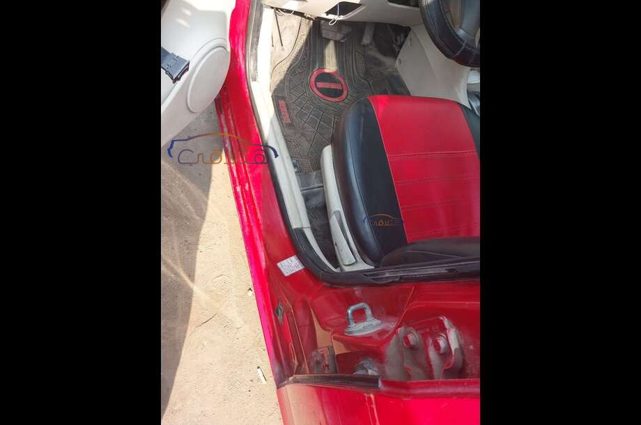 A13 Jac 2011 Ain Shams Red 6857740 - Car for sale : Hatla2ee