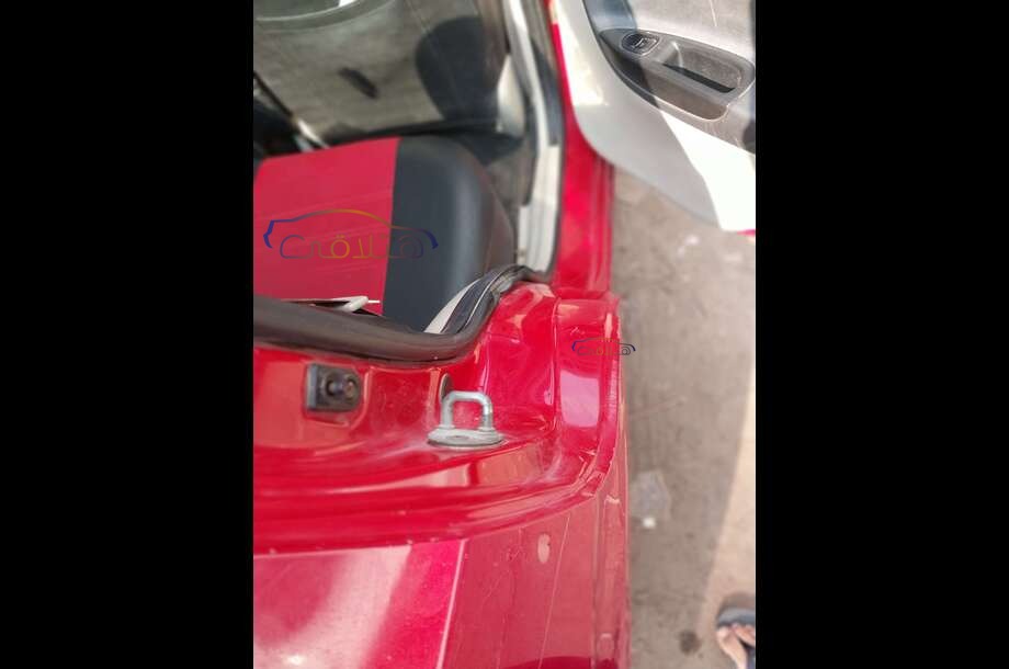 A13 Jac 2011 Ain Shams Red 6857740 - Car for sale : Hatla2ee