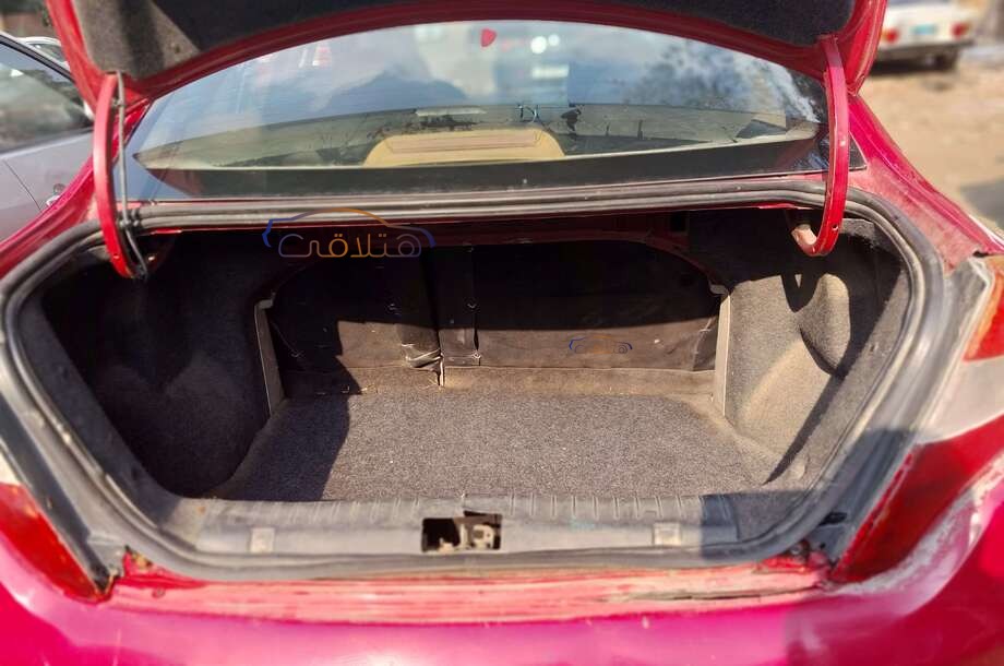 A13 Jac 2011 Ain Shams Red 6857740 - Car for sale : Hatla2ee