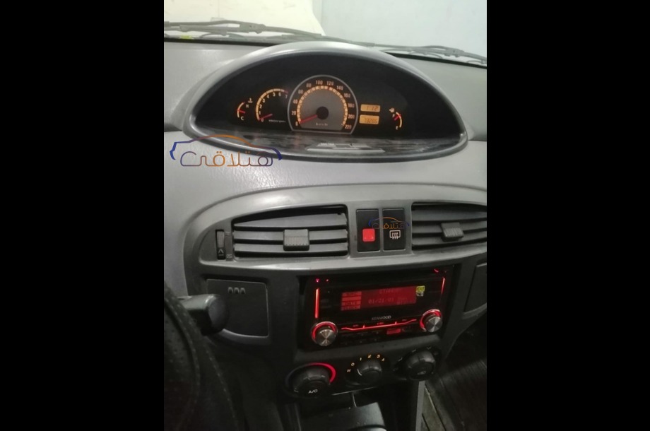 Matrix Hyundai 2007 Alexandria Blue 6857777 - Car for sale : Hatla2ee