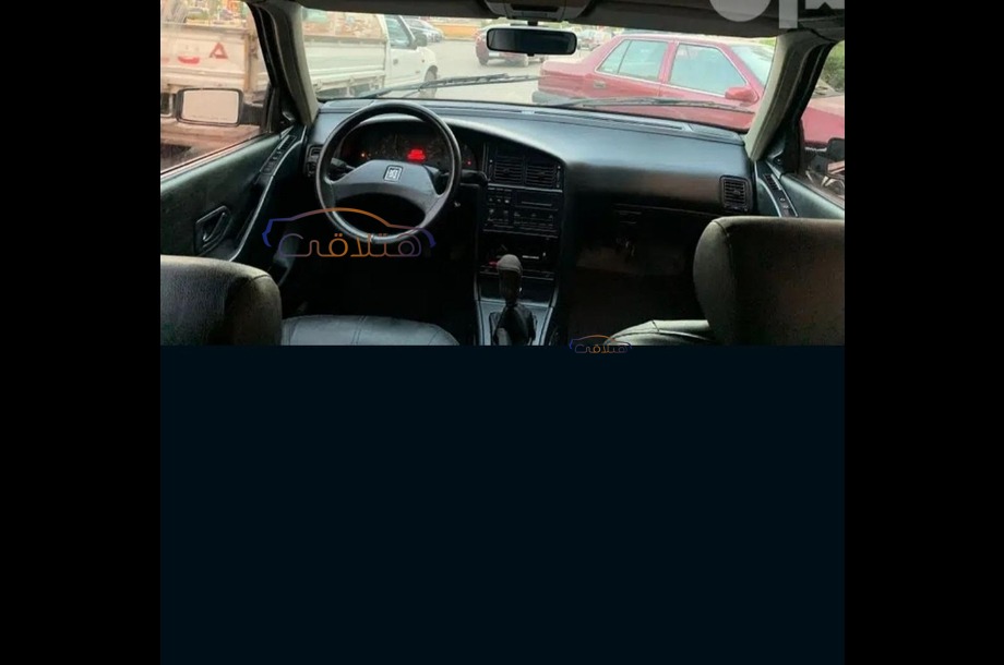 405 Peugeot 2002 Heliopolis Dark blue 6858407 - Car for sale : Hatla2ee