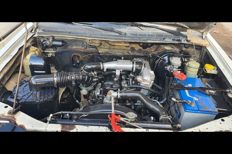 T-Series Chevrolet 2011 Alexandria White 6858481 - Car for sale : Hatla2ee