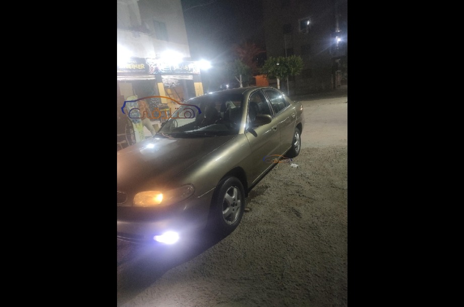 نوبيرا 1 دايو القاهرة ذهبي 6858511 - سيارات مستعملة للبيع : هتلاقى