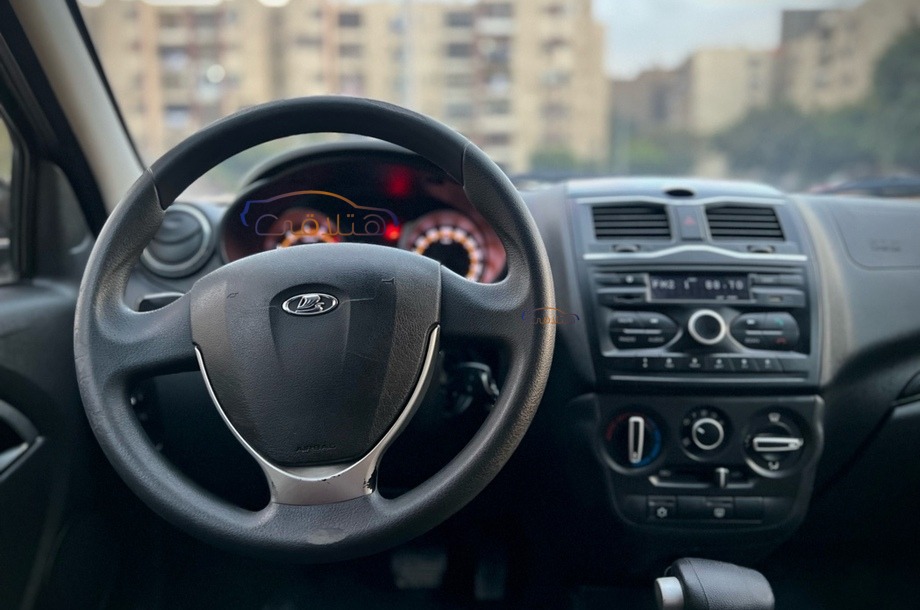 Granta Lada 2021 Nasr city Mocha 6858925 - Car for sale : Hatla2ee
