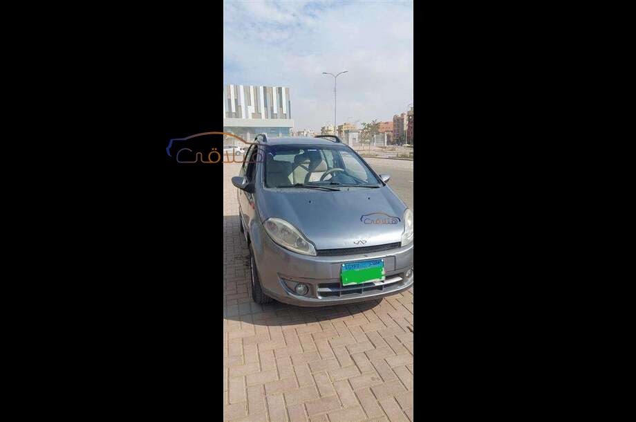 A113 Speranza 2013 6 October Silver 6861748 - Car for sale : Hatla2ee