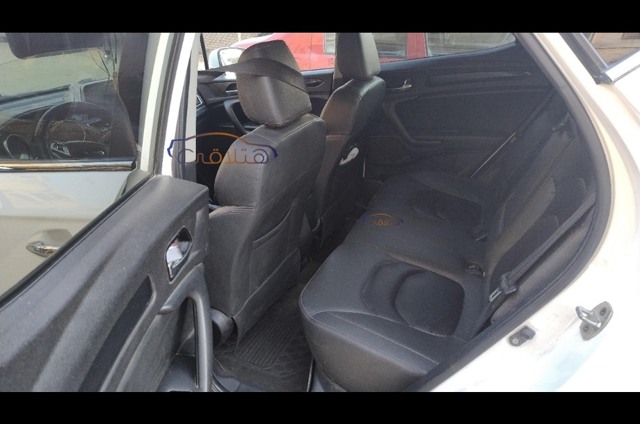 S3 Jac 2018 Saft El Laban White 6863249 - Car for sale : Hatla2ee