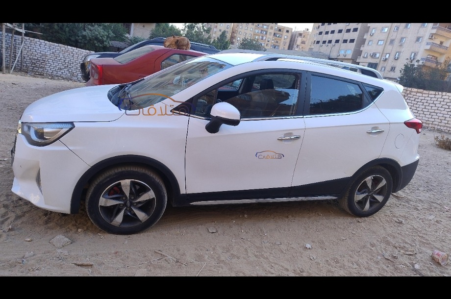 S3 Jac 2018 Saft El Laban White 6863249 - Car for sale : Hatla2ee