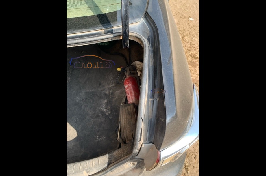 Corolla Toyota 2012 Beheira Black 6864892 - Car for sale : Hatla2ee