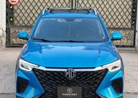 MG RX5 Plus New Cash or Installment : Hatla2ee