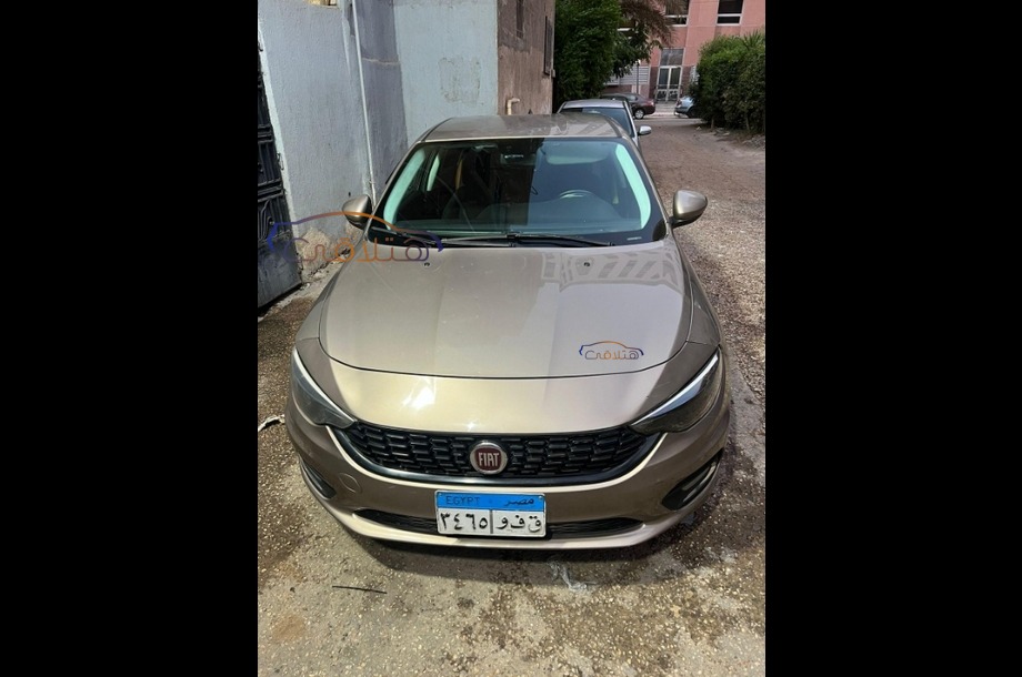 Tipo Fiat 2020 Cairo Gold 6865650 - Car for sale : Hatla2ee