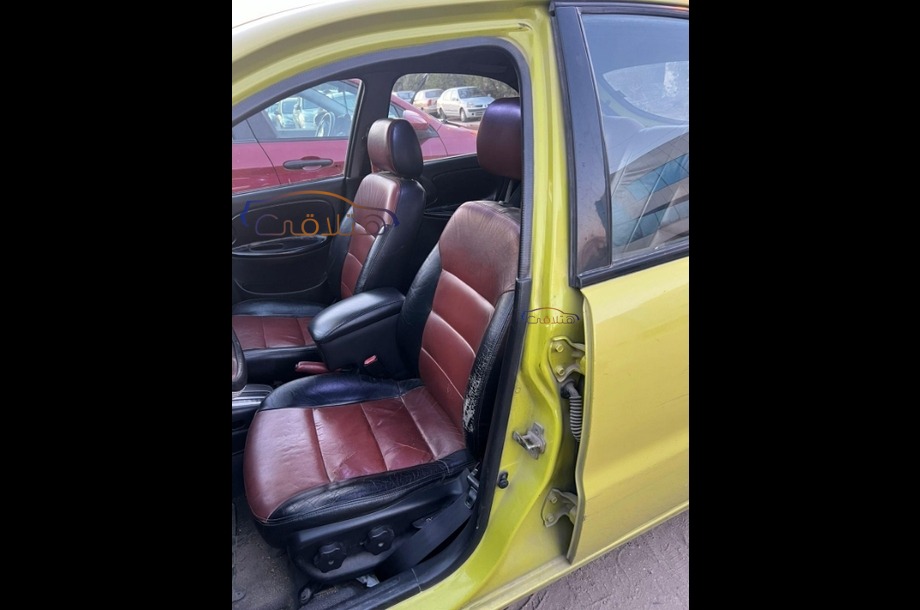 Juliet Daewoo 1999 Nasr city Gold 6866036 - Car for sale : Hatla2ee