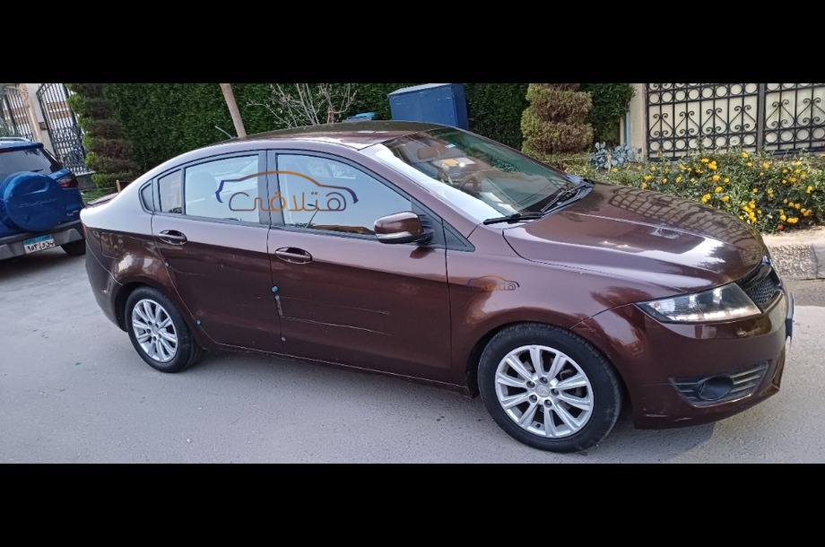 Preve Proton 2019 Tagamo3 - New Cairo Brown 6866356 - Car for sale ...