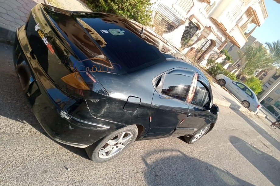 M11 Speranza 2012 Alexandria Black 6866429 - Car for sale : Hatla2ee