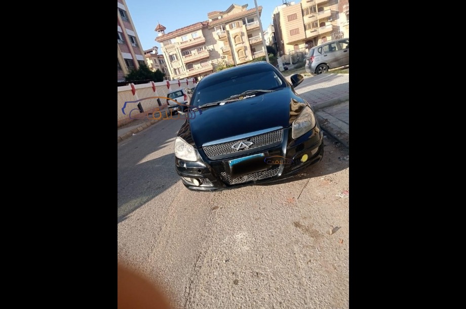 M11 Speranza 2012 Alexandria Black 6866429 - Car for sale : Hatla2ee