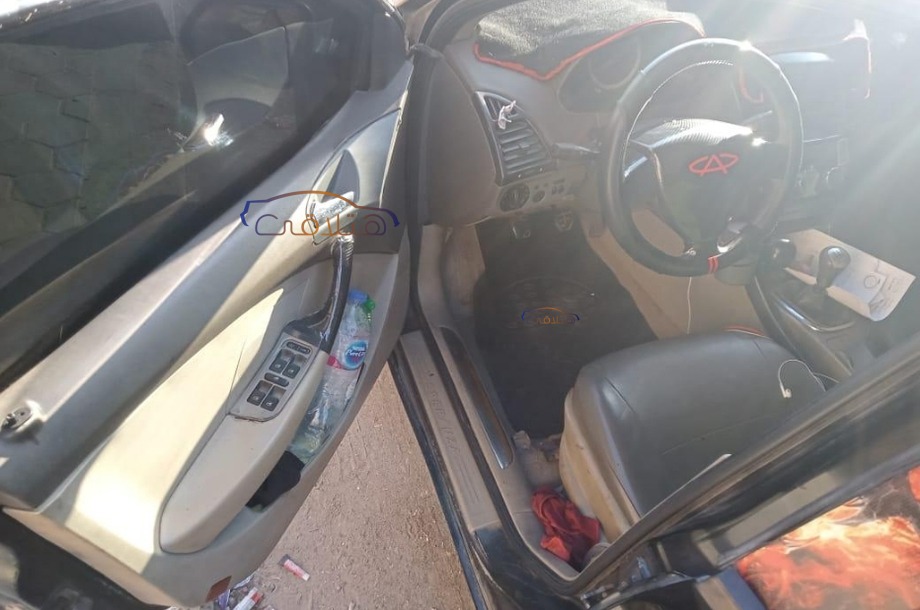 M11 Speranza 2012 Alexandria Black 6866429 - Car for sale : Hatla2ee