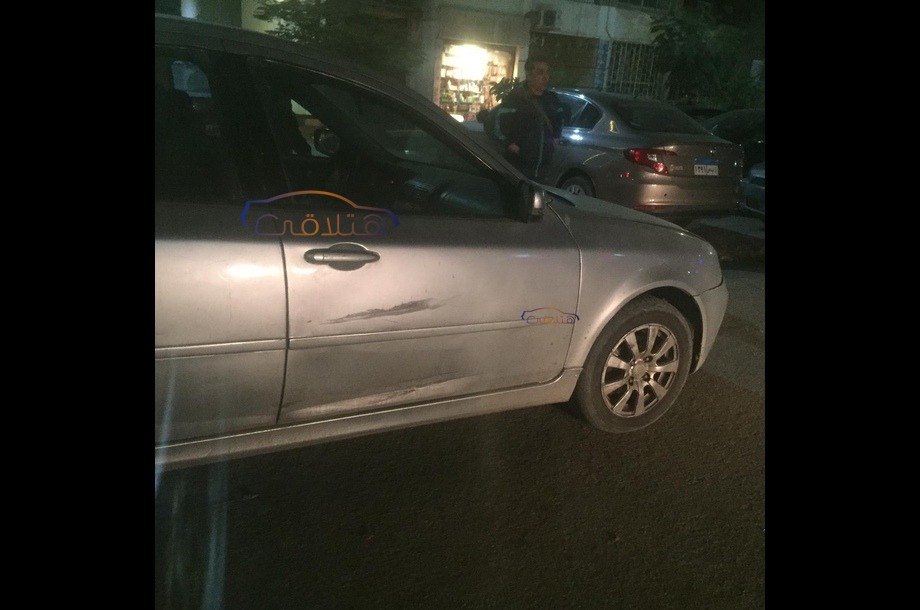 Persona Proton 2011 Nasr city Silver 6866594 - Car for sale : Hatla2ee