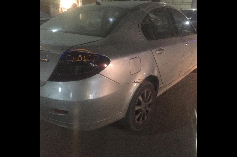 Persona Proton 2011 Nasr city Silver 6866594 - Car for sale : Hatla2ee