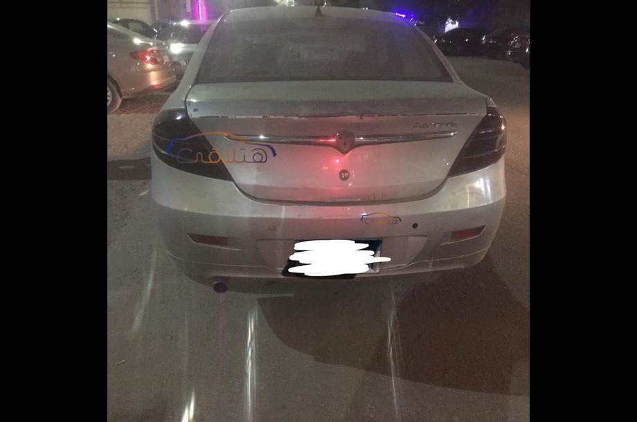 Persona Proton 2011 Nasr city Silver 6866594 - Car for sale : Hatla2ee