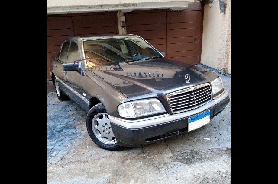 C 280 مرسيدس القاهرة بترولي 6866864 - سيارات مستعملة للبيع : هتلاقى