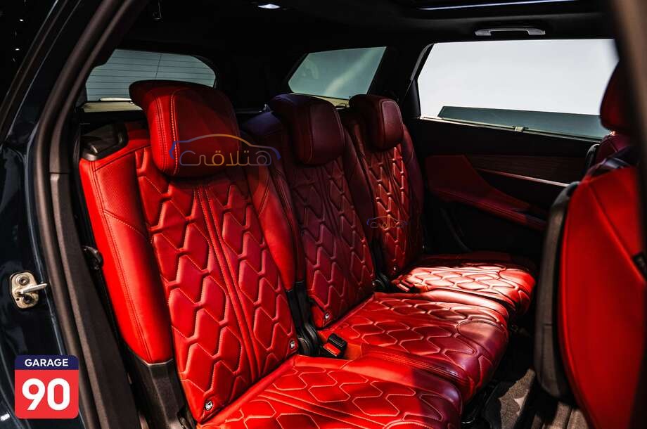 5008 Peugeot 2021 Tagamo3 - New Cairo Petroleum 6866932 - Car for sale ...