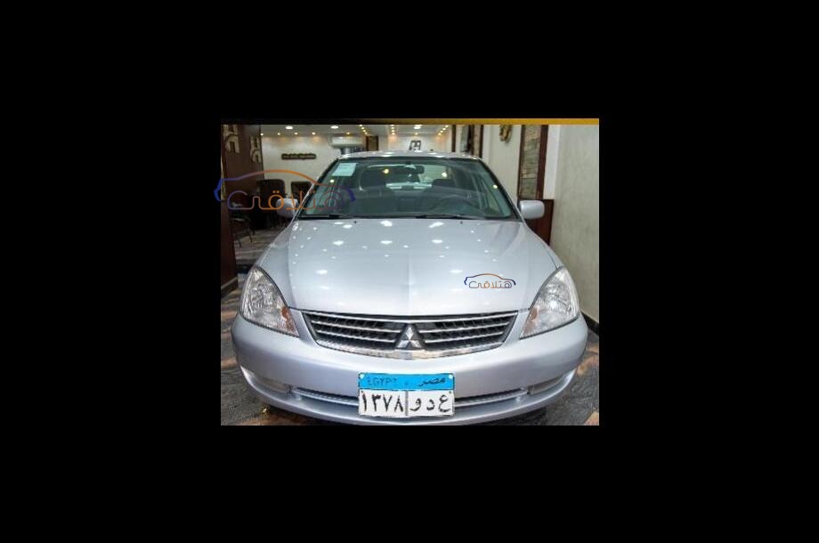 Lancer Puma Mitsubishi 2012 Mansoura White 6867133 - Car for sale ...