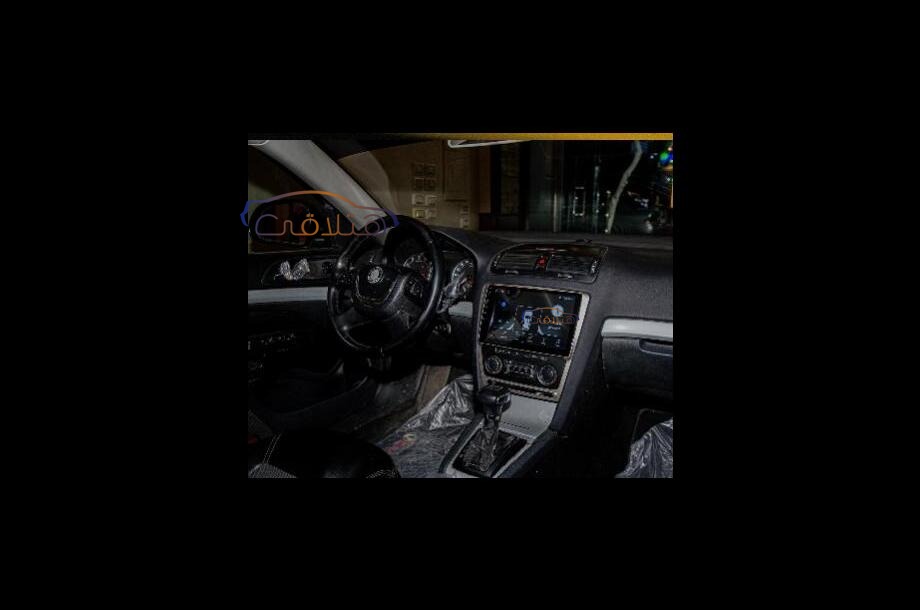 Lancer Puma Mitsubishi 2012 Mansoura White 6867133 - Car for sale ...
