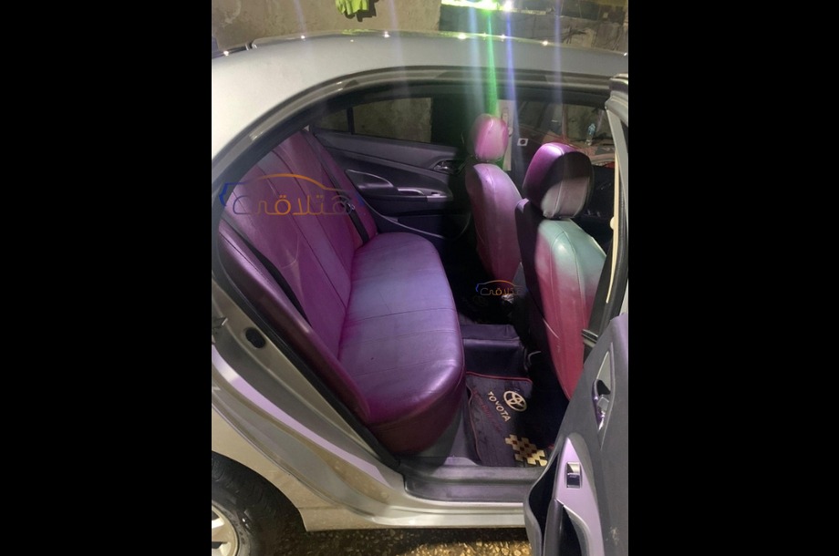 F3 Byd 2020 Warraq Silver 6867383 - Car for sale : Hatla2ee