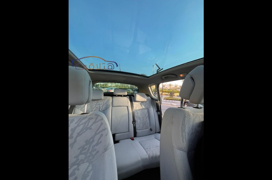 3008 Peugeot 2012 Nasr city Gold 6868746 - Car for sale : Hatla2ee