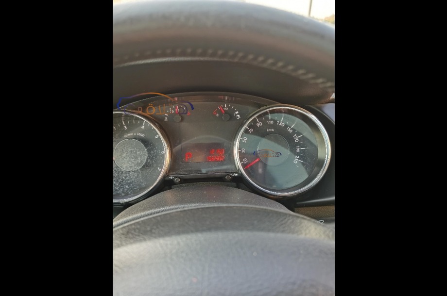 3008 Peugeot 2012 Nasr city Gold 6868746 - Car for sale : Hatla2ee