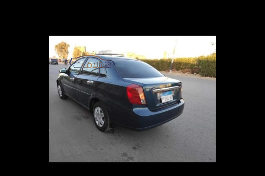 Optra Chevrolet 2007 Minya Al Qamh Dark blue 6869119 - Car for sale ...