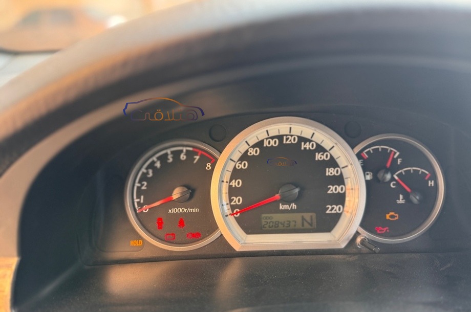 Optra Chevrolet 2012 Port Said Dark grey 6870270 - Car for sale : Hatla2ee