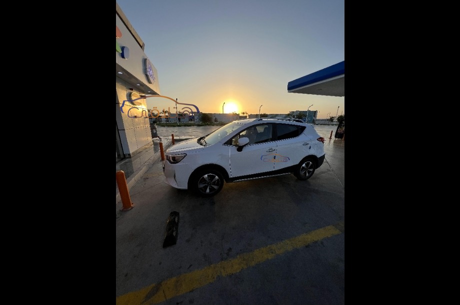 S3 Jac 2018 Cairo White 6870598 - Car for sale : Hatla2ee