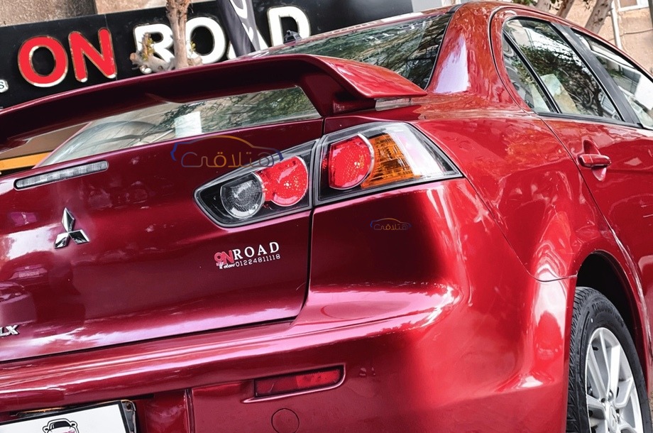 Lancer EX Shark Mitsubishi 2015 Nasr city Red 6870812 - Car for sale ...