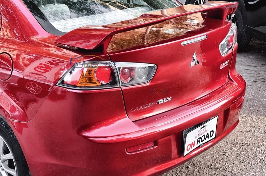 Lancer EX Shark Mitsubishi 2015 Nasr city Red 6870812 - Car for sale ...
