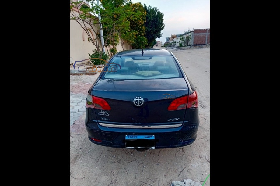 FSV بريليانس الإسماعيلية أسود 6871066 - سيارات مستعملة للبيع : هتلاقى