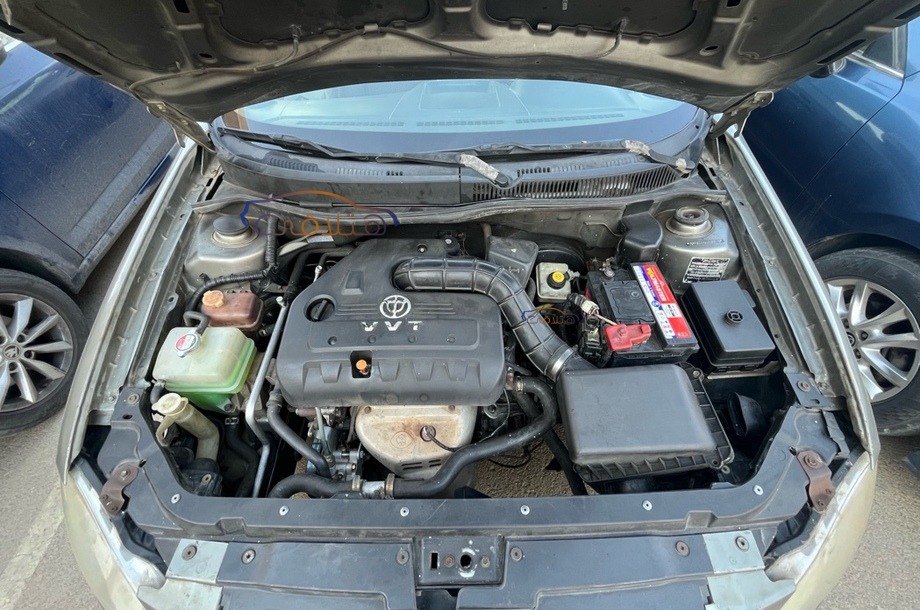 FSV Brilliance 2011 Heliopolis Gray 6871126 - Car for sale : Hatla2ee