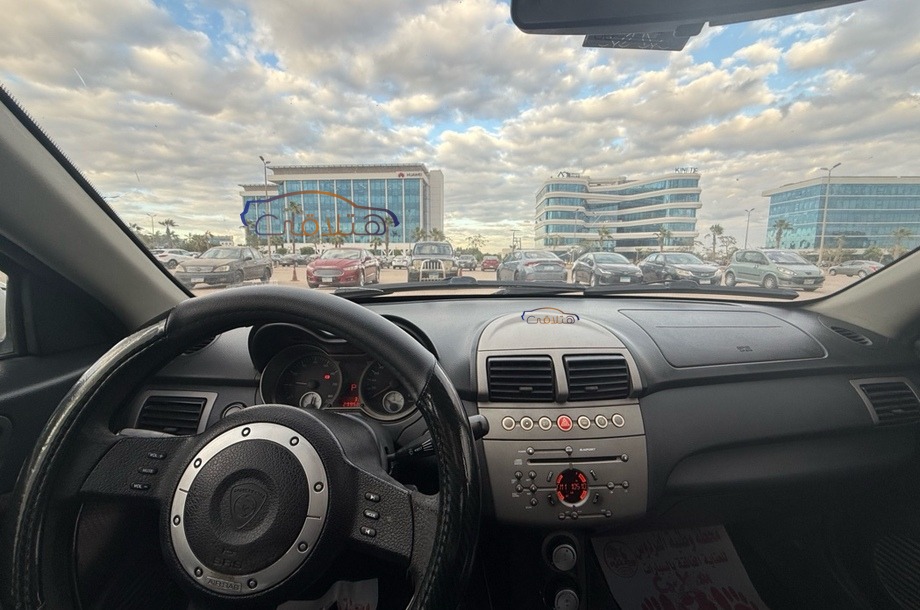 Gen 2 Proton 2010 6 October Silver 6871191 - Car for sale : Hatla2ee