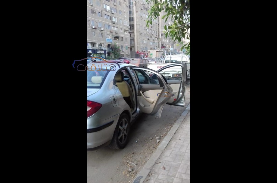 M11 Speranza 2010 Mansoura Silver 6871210 - Car for sale : Hatla2ee