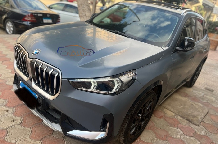 X1 BMW 2023 Cairo Petroleum 6871265 - Car for sale : Hatla2ee