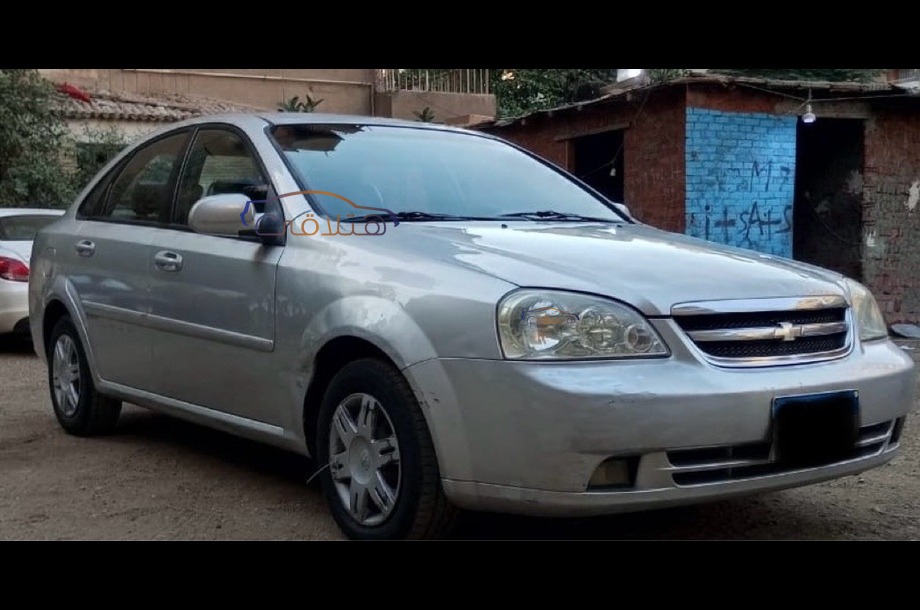 Optra Chevrolet 2014 Cairo Silver 6871326 - Car for sale : Hatla2ee